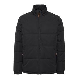 North Bend Herren Steppjacke "Steppjacke NBTownes M W-PRO 10.000 mit wasserdichter Beschichtung", schwarz, Gr. M, Obermaterial: 100% Polyester PES.,