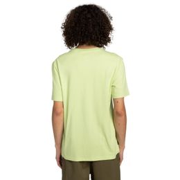 Element Herren T-Shirt "Forever", gr&uuml;n, Gr. M, Obermaterial: 100% Baumwolle., Shirts