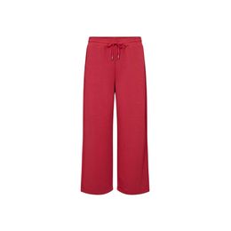 soyaconcept Damen Chinohose "Soya Concept Trouser SC_BANU"4177 chili pepper, Gr. S, Obermaterial: 48% Modal, 48% Polyester, 4% Elasthan, Hosen