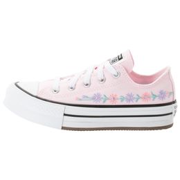 Converse M&auml;dchen Sneaker "CTAS EVA LIFT", Gr. 28, rosa, Textil, Schuhe