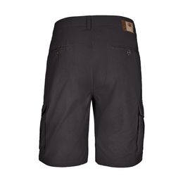 G.I.G.A. by Killtec Herren Bermudas "GS 39 MN BRMDS", grau, Gr. 58, G.I.G.A. DX BY KILLTEC, 65% Baumwolle 35% Polyamid, Hosen