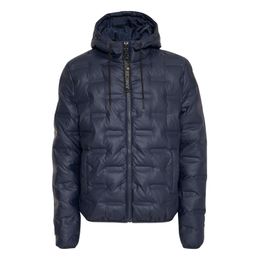 INDICODE Herren Steppjacke "Steppjacke IDLimans", blau, Basic, Gr. XXL, Obermaterial: 100% Polyester PES., Jacken