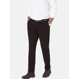 Babista Herren Anzughose "Hose BELLAMARLA", rot, Gr. 52, Obermaterial: 98% Baumwolle CO. 2% Elasthan EL., Hosen, mit M&uuml;nztasche