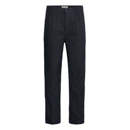 Casual Friday Herren Chinohose "Chinohose CFMarc", blau, Gr. 34, Obermaterial: 80% Polyester PES. 20% Viskose CV., Hosen