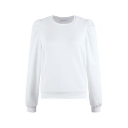 Lascana Sweatshirt Damen Gr&ouml;&szlig;e XS/S wei&szlig;