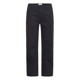 Blend Herren Chinohose "Chinohose BHNatan", blau, Gr. 33, Obermaterial: 98% Baumwolle CO. 2% Elasthan EL., Hosen