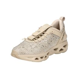Steve Madden Damen Sneaker "Steve Madden Sneaker Lederimitat/Textil", Gr. 40, rosa, Lederimitat, Textil, Schuhe