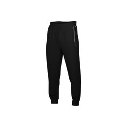 BOSS Herren Jogginghose "Jogginghose Authentic Pants", schwarz, Gr. XL, Obermaterial: 100% Baumwolle CO., Hosen