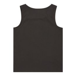Roxy M&auml;dchen Tanktop "There Is Life", grau, Gr. 4, Obermaterial: 100% Baumwolle;, Tops