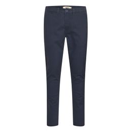 Blend Herren Chinohose "Chinohose BHPerrini", blau, Gr. 30, Obermaterial: 98% Baumwolle CO. 2% Elasthan EL., Hosen