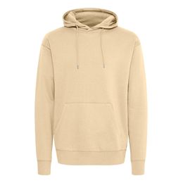 !Solid SOLID Herren Longpullover "Sweatshirtkapuzenpul SDLenz", braun, Gr. XL, Obermaterial: 60% Baumwolle CO. 40% Polyester PES., Sweatshirts