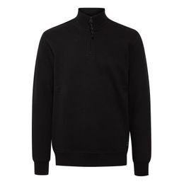 11 Project Herren Troyer "Troyer PRPablito", schwarz, Gr. M, Obermaterial: 85% Baumwolle CO. 15% Polyester PES., Pullover