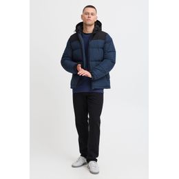 Blend Herren Steppjacke "Steppjacke BHBankl", blau, Gr. XXL, Obermaterial: 100% Polyester PES., Jacken