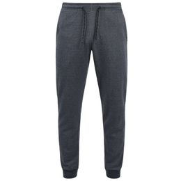 INDICODE Herren Sweatpants "Sweatpants IDNapanee", blau, Gr. XXL, Web, Obermaterial: 60% Baumwolle CO. 40% Polyester PES., Hosen