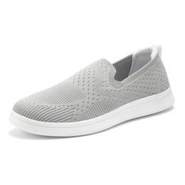 Vivance Damen Sneaker, Gr. 39, grau, Obermaterial: 100% Textilmaterial. Decksohle: 100% Textilmaterial. Futter: 100% Textilmaterial. Laufsohle: 100%