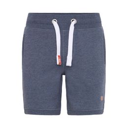 !Solid SOLID Herren Sweatshorts "Sweatshorts SDBennShorts", blau, Gr. XXL, Obermaterial: 50% Baumwolle CO. 50% Polyester PES., Hosen