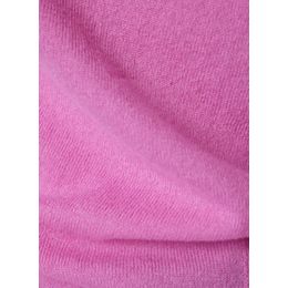 Rabe Damen Strickpullover "Pullover", rosa, Gr. 36, unifarben, 100%Kaschmir, Pullover