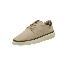 Gant Herren Sneaker "Sneaker San Prep", Gr. 41, braun, Obermaterial: 100% Textilmaterial TEXMAT. Futter: 100% Textilmaterial TEXMAT. 100% EVA EVA.,