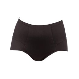 Anita Damen Miederhose "Miederhose Beauty Shaper", Gr. 44, schwarz, Obermaterial: 70% Polyamid PA. 30% Elasthan EL., Unterhosen