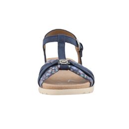 Tom Tailor Kinder Sandale "Tom Tailor Flat Sandals - Mules", Gr. 40navy, Schuhe