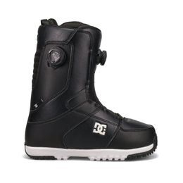 DC Shoes Snowboardboots "Control", 9,5(42,5), schwarz-wei&szlig;, Schuhe