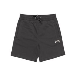 Billabong Jungen Bermudas "Arch 15"", grau, Gr. 12, 55% Baumwolle, 25% Baumwolle, 20% Polyester, Hosen