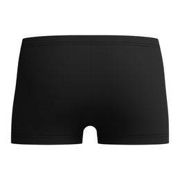 Speedo Jungen Badehose, orange, Gr. 164, Obermaterial: 80% Nylon, 20% Elasthan. Futter: 100% Polyester, Badehosen