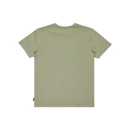Billabong Jungen T-Shirt "Team Wave", gr&uuml;n, Gr. M, Obermaterial: 100% Baumwolle., Shirts