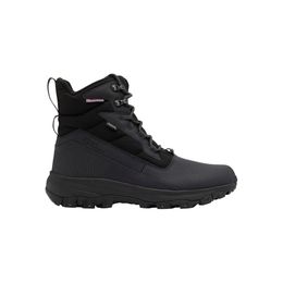 Jack Wolfskin Herren Trekkingschuh "EVERQUEST PRO TEXAPORE HIGH M", Gr. 11, schwarz, Schuhe