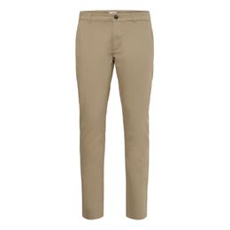 !Solid SOLID Herren Chinohose "Chinohose SDRaul", beige, Gr. 30, Obermaterial: 98% Baumwolle CO. 2% Elasthan EL., Hosen