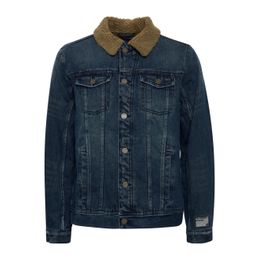 Blend Herren Jeansjacke "Jeansjacke BHDenim", blau, Gr. M, Obermaterial: 100% Baumwolle CO., Jacken