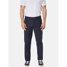 Babista Herren 5-Pocket-Hose "Hose BELIMAR", blau, Gr. 50, Obermaterial: 97% Baumwolle CO. 3% Elasthan EL., Hosen