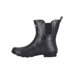 MOLS Damen Gummistiefel "Silverwater W", Gr. 38, schwarz, Naturkautschuk, Schuhe, wasserdicht