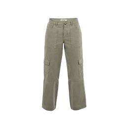 SURI FREY Damen Cargohose "Cargohose SFY Freyday", beige, Gr. XS, Obermaterial: 100% Baumwolle CO., Hosen