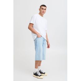 !Solid SOLID Herren Jeansshorts "Shorts SDTommy", blau, Gr. L, Obermaterial: 100% Baumwolle CO., Jeans