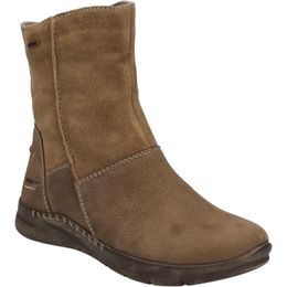 Josef Seibel Damen Stiefel "Conny 59, castagne", Gr. 39castagne, Obermaterial: 100% Rindsleder Leather cow., Schuhe