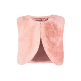 happy girls M&auml;dchen Sommerkleid "vest", rosa, Gr. 116, Stoff, 100% Polyester, Kleider