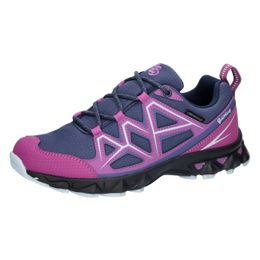 Br&uuml;tting BR&Uuml;TTING Damen Outdoorschuh "Outdoorschuh Power", Gr. 36, lila, Synthetik, Schuhe