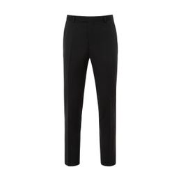 Thomas Goodwin Herren Anzughose "3938-2-3379", grau, Gr. 102, unifarben, 100% Wolle, Hosen, im Modern-Fit, 3938-2-3379