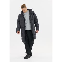 WHISTLER Herren Steppmantel "Pearson", schwarz, Gr. XXL, unifarben, 100% Polyester, M&auml;ntel, wind- und wasserabweisend