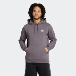 Herren Kapuzensweatshirt "ESS HD", grau, Gr. XXL, adidas originals, Obermaterial: 70% Baumwolle, 30% Polyester, Sweatshirts, Basic Hoodie,