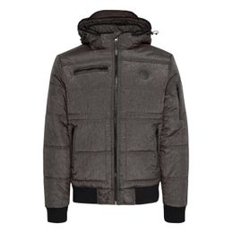 Blend Herren Winterjacke "Winterjacke BHBoris", schwarz, Gr. M, Obermaterial: 65% Nylon NY. 35% Polyester PES., Jacken