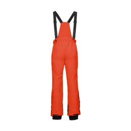 Killtec Herren Skihose "KSW 100 MN SKI PNTS", orange, Gr. XXL, Obermaterial: 100% Polyester.Futter: 100% Polyester.F&uuml;llung: 100% Polyester, Hosen,