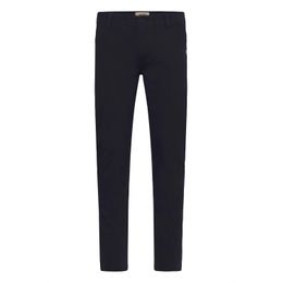 Blend Herren Chinohose "Chinohose BHTirak", schwarz, Gr. 38, Obermaterial: 98% Baumwolle CO. 2% Elasthan EL., Hosen