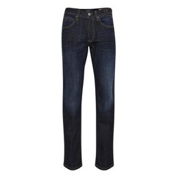 Blend Herren Bequeme Jeans "Bequeme Jeans BHRock", blau, Gr. 40, Obermaterial: 98% Baumwolle CO. 2% Elasthan EL., Jeans