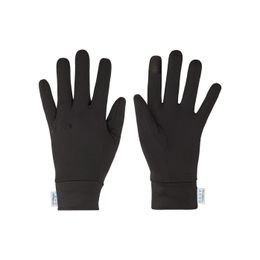 Roxy Damen Snowboardhandschuhe "Hydrosmart", schwarz, Gr. M, Kunstfaser, Handschuhe