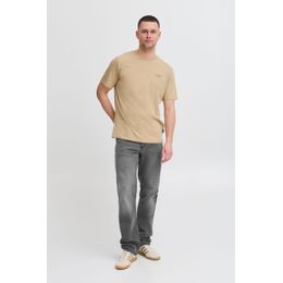 Blend Herren Bequeme Jeans "Bequeme Jeans BHRock", blau, Gr. 32, Obermaterial: 98% Baumwolle CO. 2% Elasthan EL., Jeans