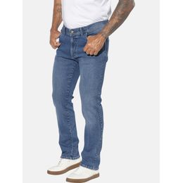 Jan Vanderstorm Herren 5-Pocket-Jeans "Tiefbundjeans HALGREN"blau, Gr. 28, Obermaterial: 98% Baumwolle CO. 2% Elasthan EL., Jeans