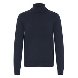 Blend Herren Rollkragenpullover "Rollkragenpullover BHBRYAN"salute, Gr. XXL, Obermaterial: 70% Baumwolle CO. 30% Nylon NY., Pullover