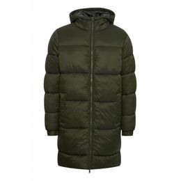 11 Project Herren Steppjacke "Steppjacke PRHellion", grün, Gr. M, Obermaterial: 100% Nylon NY., Jacken